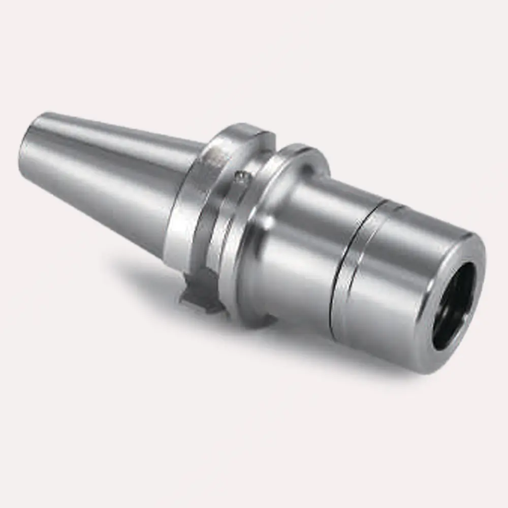 BT-GER High Speed ER Collet Chuck - Chính Xác 0.003mm | An Mi Tools